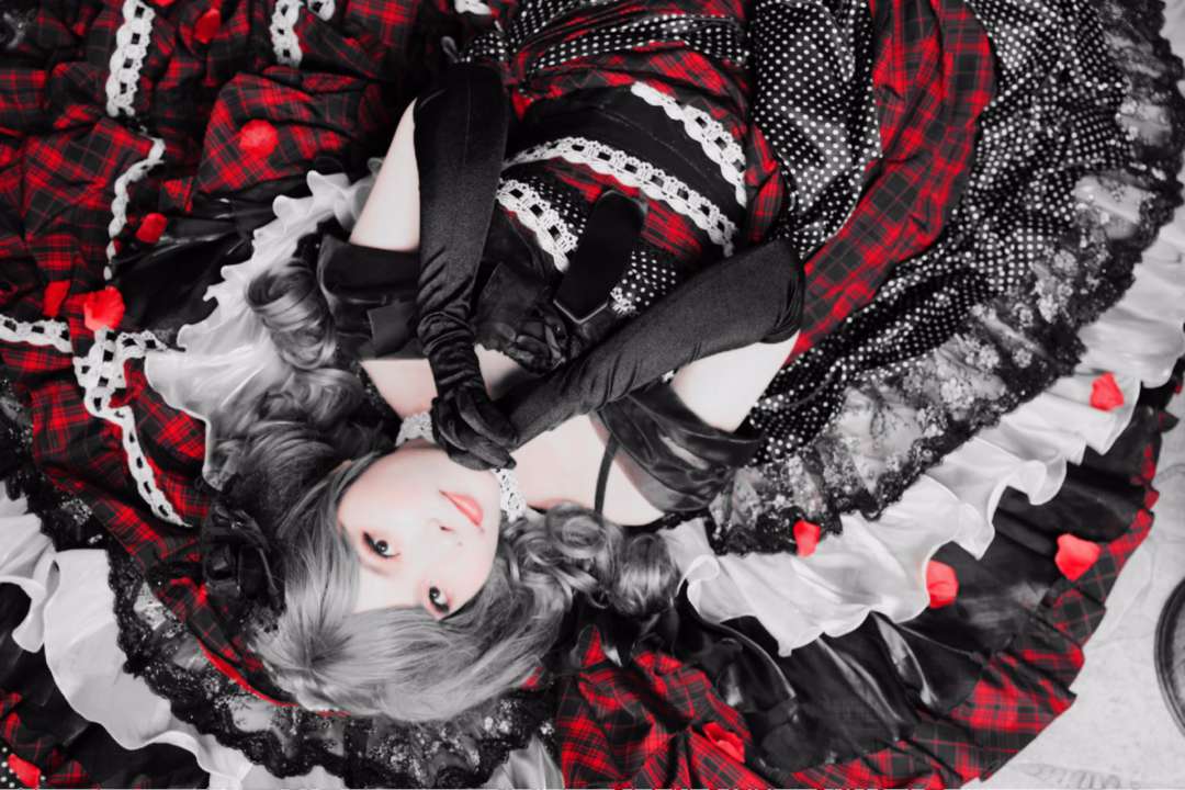 【変身写真館メタリリーMetalily体験感想☆リアルな口コミ】気軽にコスプレしちゃおう♪新たな自分を発見！｜あいたぬブログ